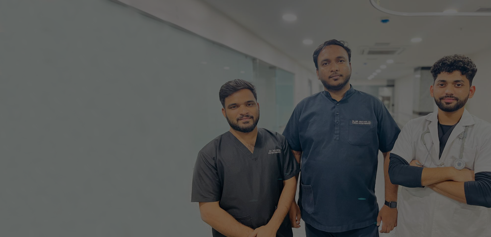 DCMS College Of Physiotherapy