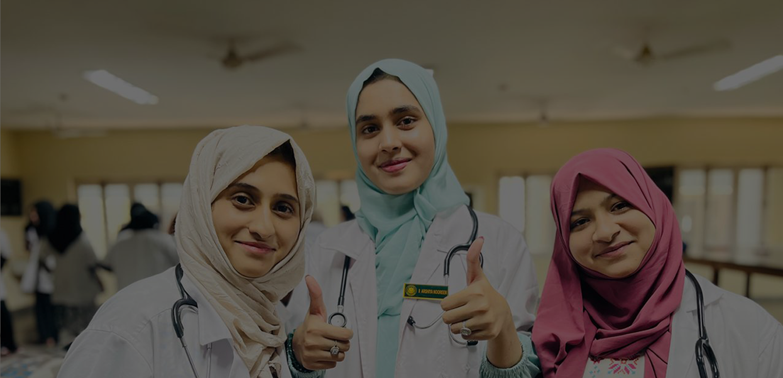 DCMS College Of Physiotherapy